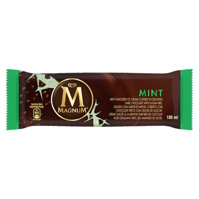 Magnum Classic 100ml | PnP