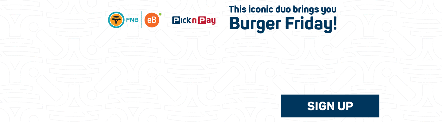 Earn and Spend eBucks at Pick n Pay | Pick n Pay and FNB | PnP