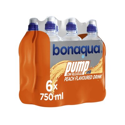 Bonaqua | Water | Smart Price Specials | PnP