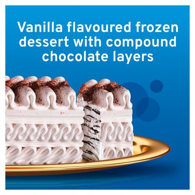 Viennetta Classic Vanilla Ice Cream 650ml | Smart Price Specials | PnP Home