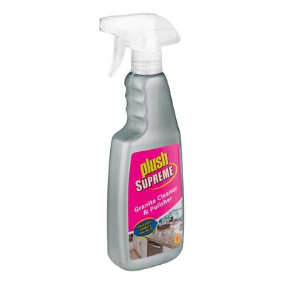Plush Granite Cleaner 500ml | Smart Price Specials | PnP Home