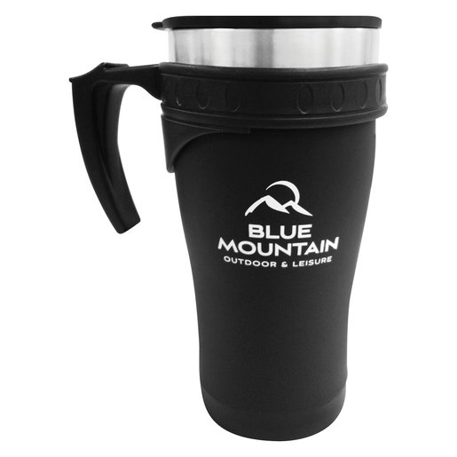 Blue Mountain Double Wall Travel Mug | PnP