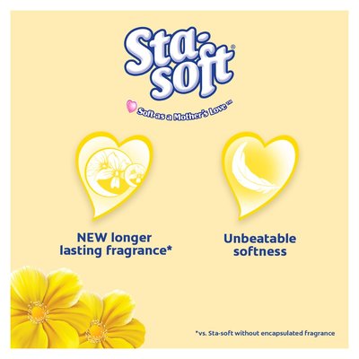Sta-Soft F Softener Summer Fresh 2L | PnP