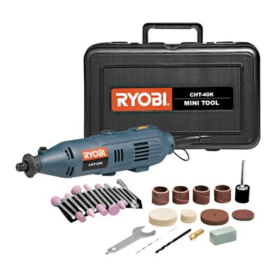 Ryobi Mouse Sander Kit 13W | Smart Price Specials | PnP Home