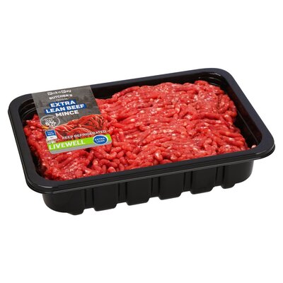 PnP Extra Lean Beef Mince | PnP