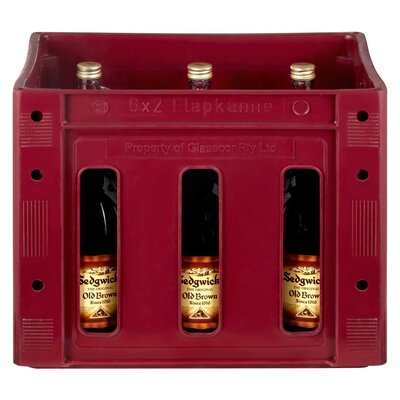 Sedgwicks Old Brown Sherry 2l x 6 | PnP