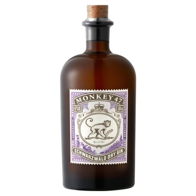 Monkey 47 Premium Dry Gin 500ml | PnP