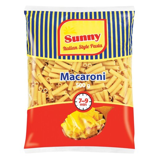 Sunny Macaroni 500g | PnP
