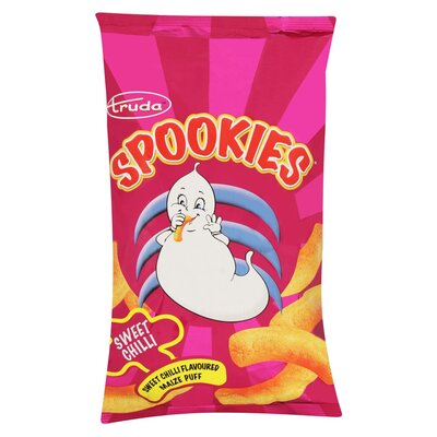 Truda Spookies Cheese 100g | PnP