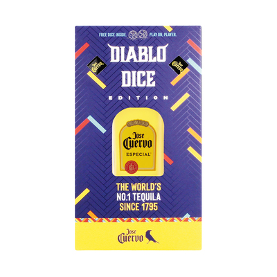 Jose Cuervo Tequila Gift Pack | PnP