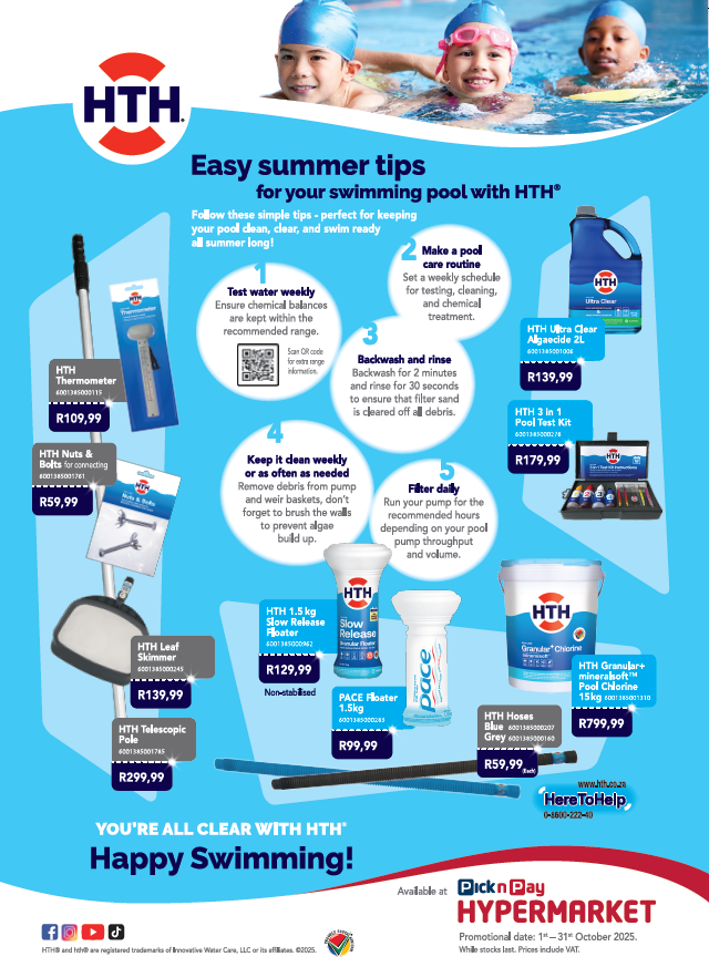 Catalogues | PnP Home