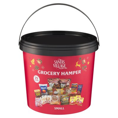 PnP Christmas Hamper Bucket Small | PnP