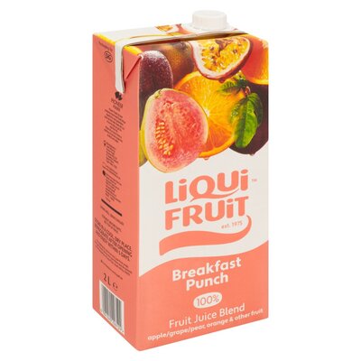 Liqui-Fruit Breakfast Punch Juice 2L | Smart Price Specials | PnP Home