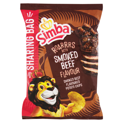 Shop Simba in South Africa | Smart Price Specials | PnP