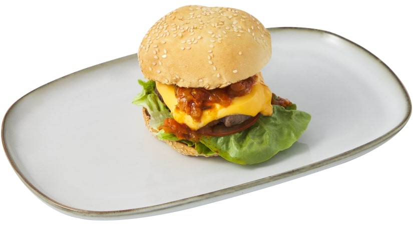 Burger Recipes | Recipes | PnP