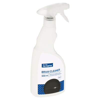 No Name Braai Cleaner 500ml | PnP