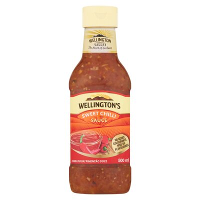 Pumba Chilli Mayo Sauce 100ml | PnP