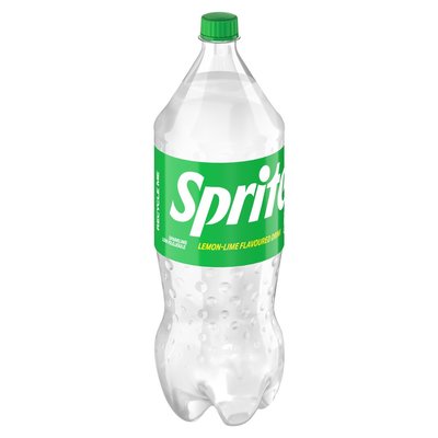Sprite Soft Drink Low Cal 1.75L | PnP