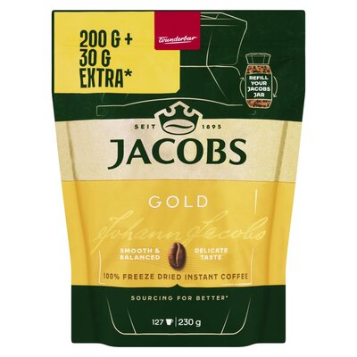 Frisco Instant Coffee 750g | PnP