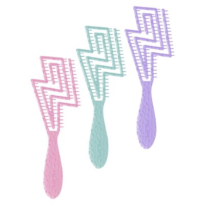 Wow Generation Shaped Ergonomic Hairbrush | Smart Price Specials | PnP Home