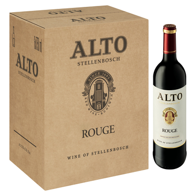 Alto | Red Wine | Smart Price Specials | PnP