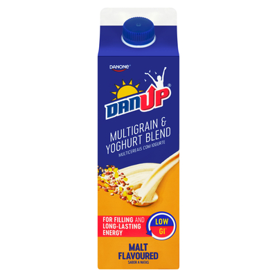 Danone Danup Boost 3In1 Multigrain & Yoghurt Blend 950g | PnP