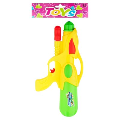 I-play Rechargeable Hydroblast Water Gun | PnP