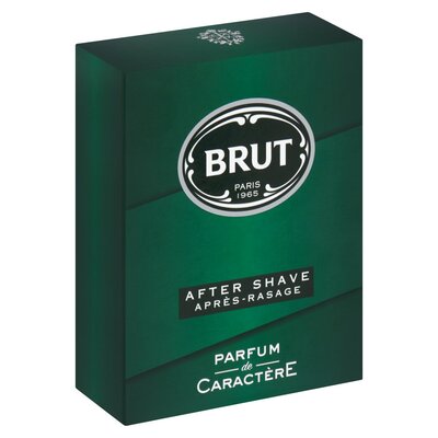 Brut Original Aftershave Boxed 100ml | PnP