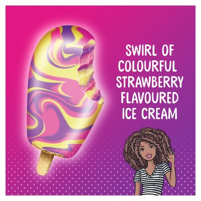 Ola Barbie Ice Cream 60ml | PnP