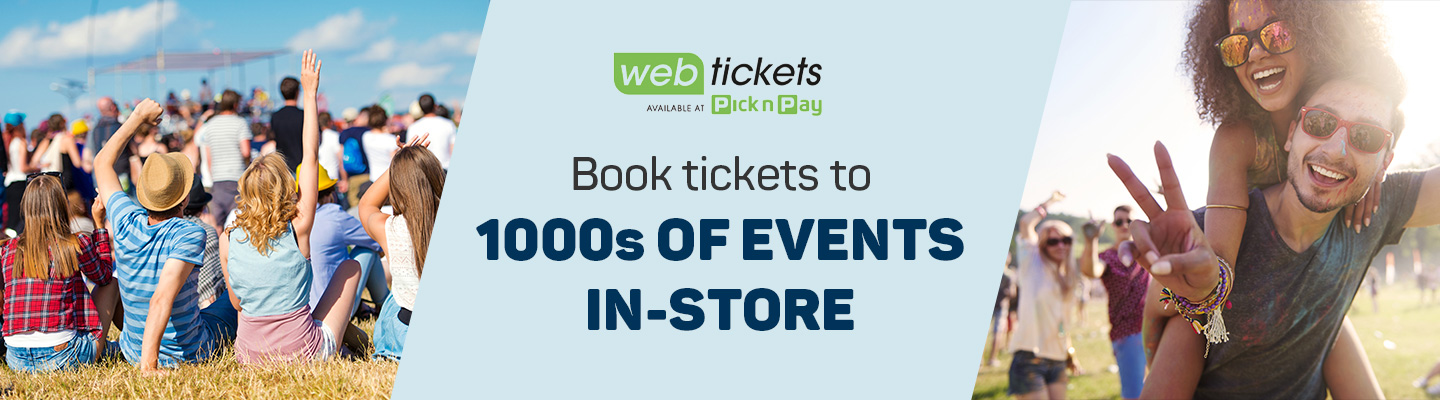 Webtickets | PnP
