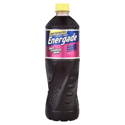 Energade Sports Drink Concentrate Tropical 750ml | PnP
