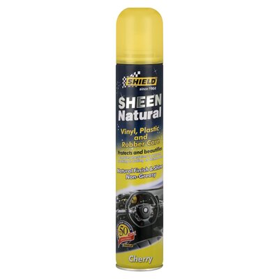 Shield Shield Engine Cleaner 500ml | PnP