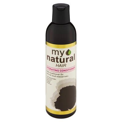 My Natural Hydrating Conditioner 250ml | PnP