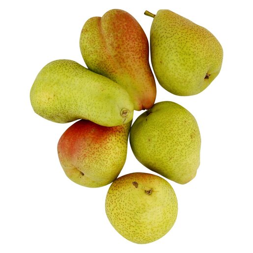 FRUIT&VEG PEARS 1.5KG 1EA | PnP