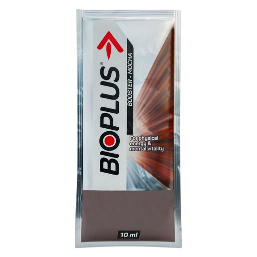 Bioplus Booster Mocha 10ml | Smart Price Specials | PnP Home