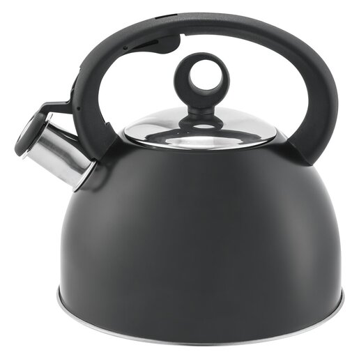 Goldair Black Gas Induction Kettle 2.5L | Smart Price Specials | PnP Home