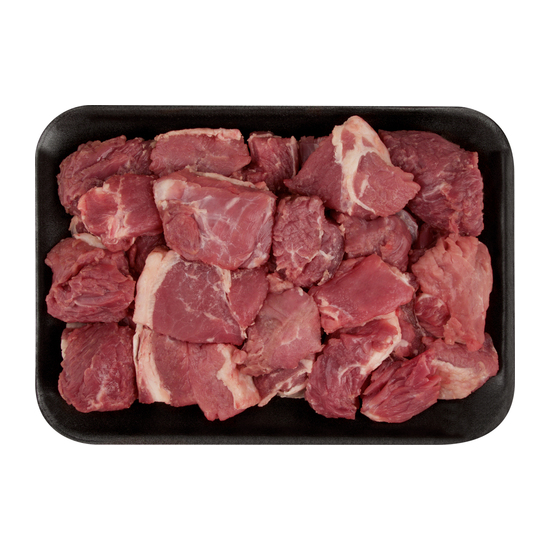 PnP Stewing Beef Bone In 1kg | PnP