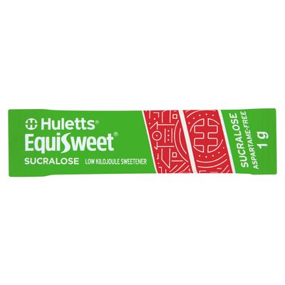 Huletts Sucralose 6g 100 Pack | PnP