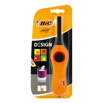 BIC Mega Lighter 1-up | PnP