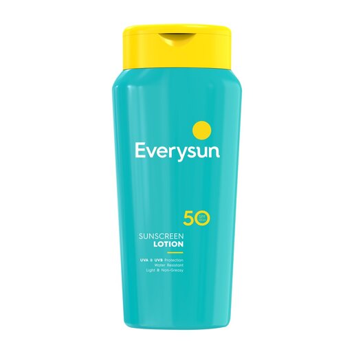 Everysun Family Lotion SPF50 200ml | PnP