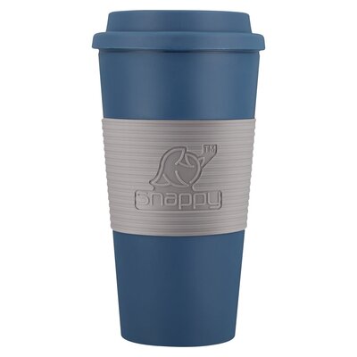 Snappy On The Go Mug Indigo 473ml | Smart Price Specials | PnP Home