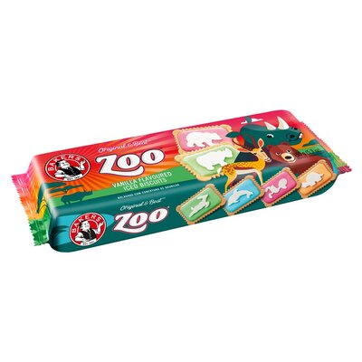 Bakers Kidz Zone Iced Zoo 150g | Smart Price Specials | PnP Home