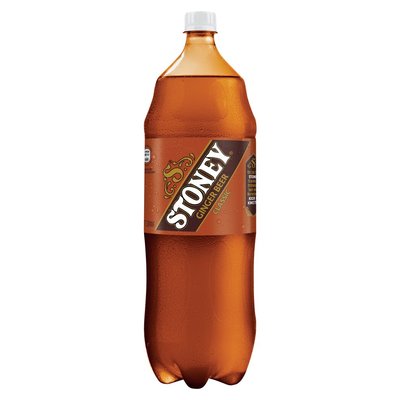 Stoney Extra Ginger Beer 440ml x 24 | PnP