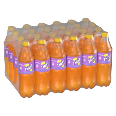 Fanta Orange Buddy Bottle 440ml | PnP