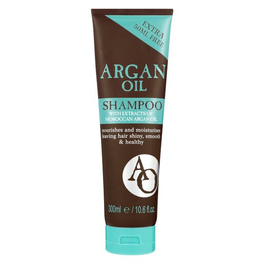 Argan Oil Shampoo 300ml | PnP