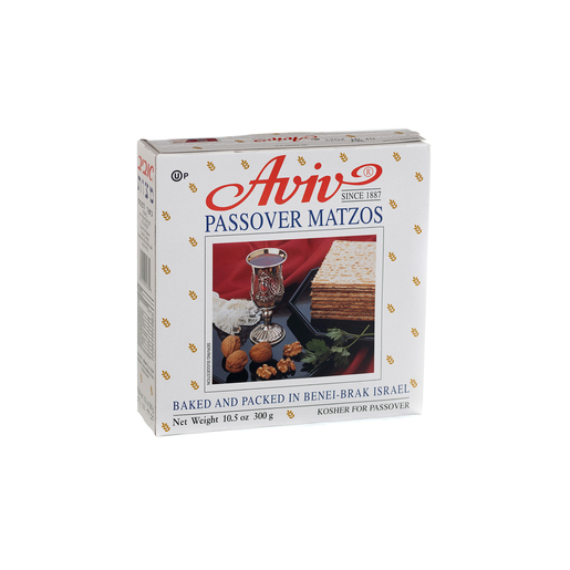 Aviv Matzos 300g | PnP