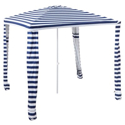 Topaz Beach Cabana Tent 220 x 220 x 230cm | PnP