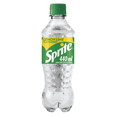 Sprite Buddy Bottle 440ml | PnP