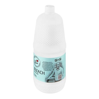 PnP Ultra Laundry Liquid 1.5L | PnP