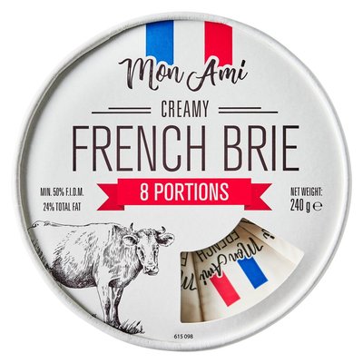 Brie & Camembert | Cheese | Smart Price Specials | PnP